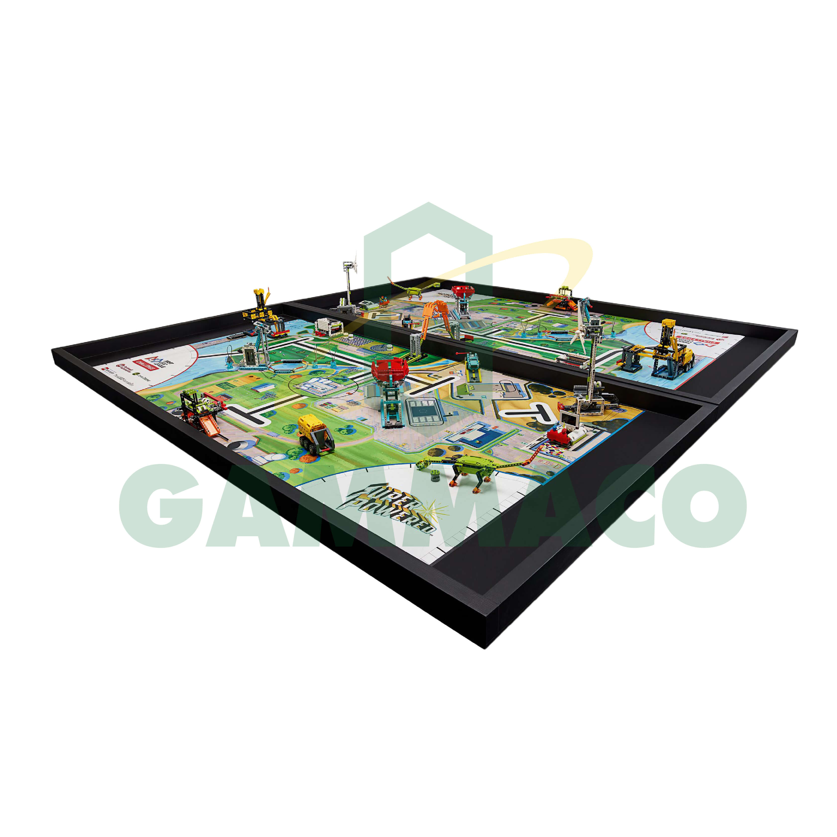 FIRST LEGO League Challenge 2022/23 Set
