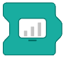 การเขียนโปรแกรมด้วย Icon Blocks (Add 1 to Bar Graph Block & Clear Bar ...